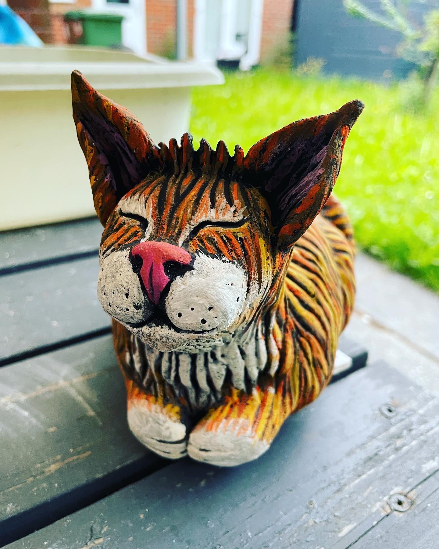 Work in Progress – Summer 2022 – Kat Pearson Designs